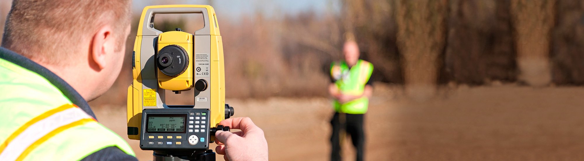 ESTACION TOTAL TOPCON : Estacion Total Cygnus 2LS Topcon- PERU LIMA ...