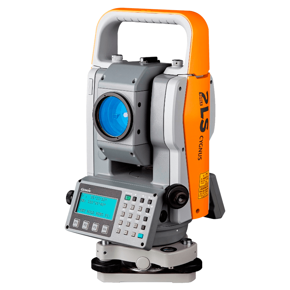 ESTACION TOTAL TOPCON : Estacion Total Cygnus 2LS Topcon- PERU LIMA ...