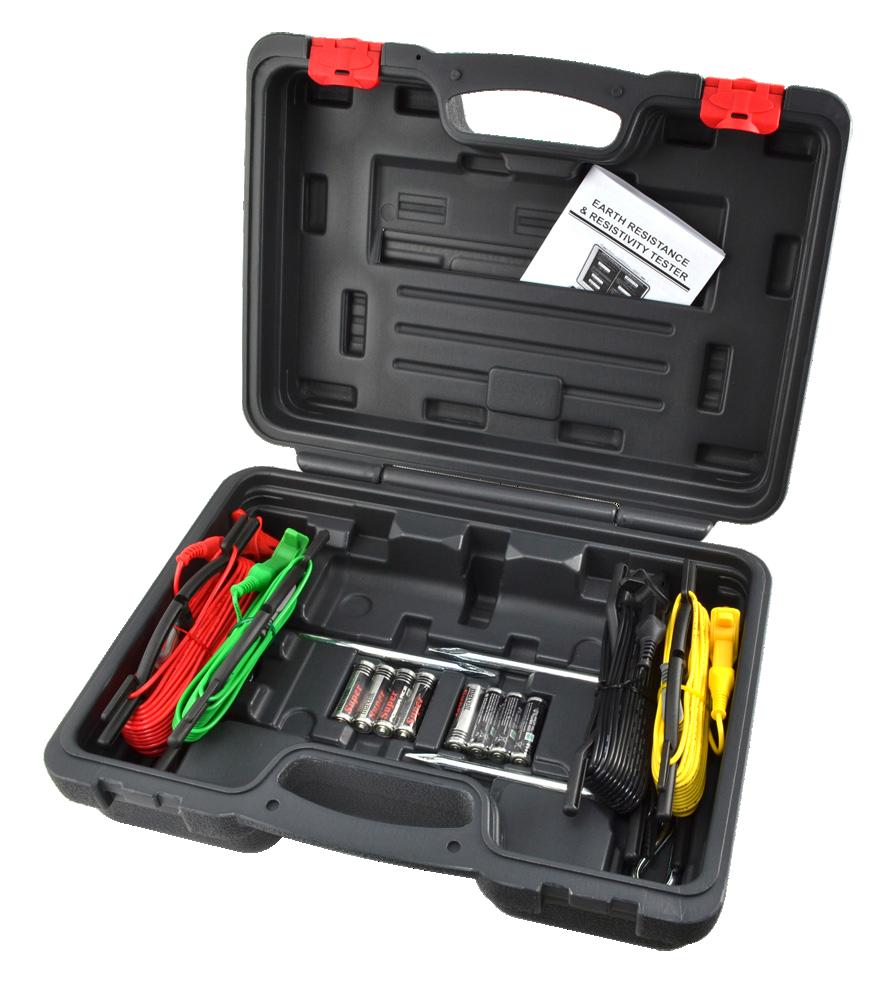 TELURÓMETROS : TELURÓMETRO PROFESIONAL SEW 4235ER, 4236ER- PERU LIMA ...