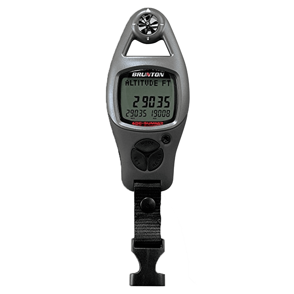 ALTIMETRO BRUNTON : Altimetro ADC – WIND Brunton- PERU LIMA TRUJILLO ...
